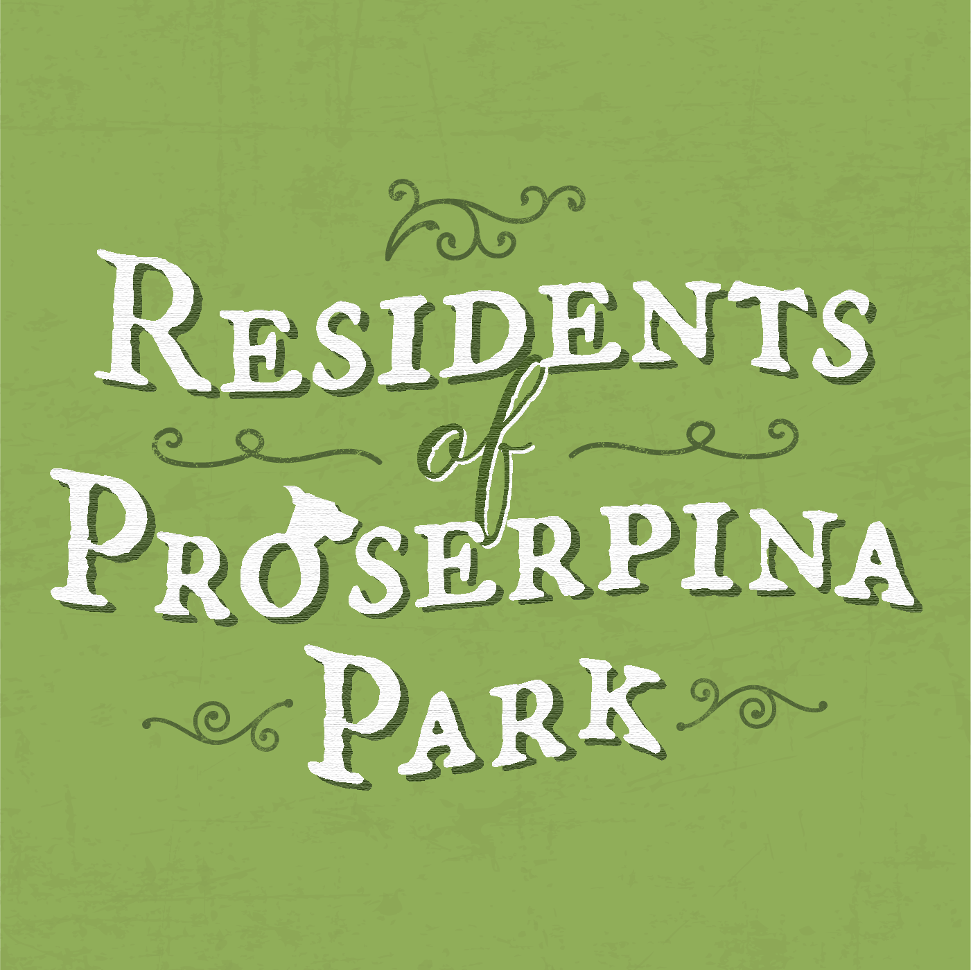 Transcripts – Residents of Proserpina Park
